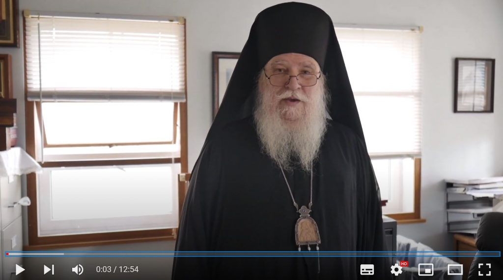 English | Australian and New Zealand Diocese (ROCOR)