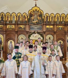 Australian and New Zealand Diocese (ROCOR)