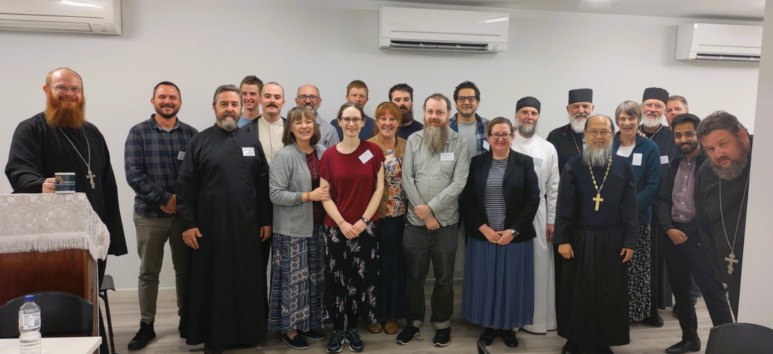 Australian and New Zealand Diocese (ROCOR)