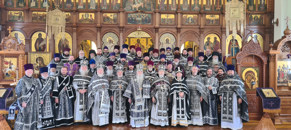 Australian and New Zealand Diocese (ROCOR)
