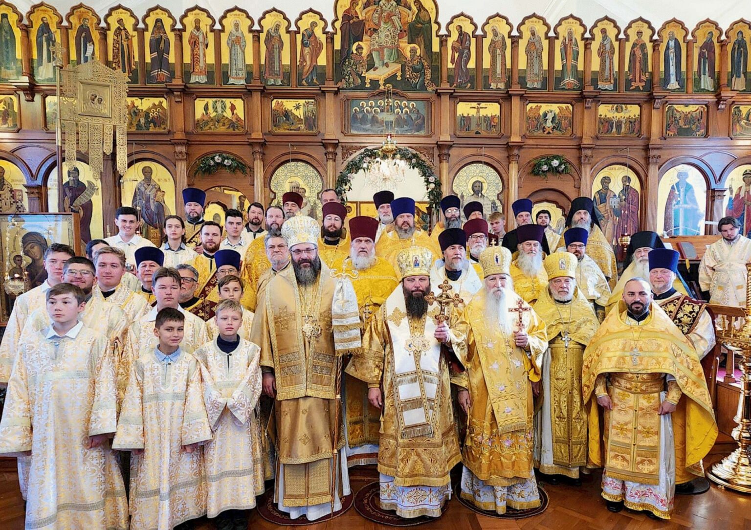 Australian and New Zealand Diocese (ROCOR)